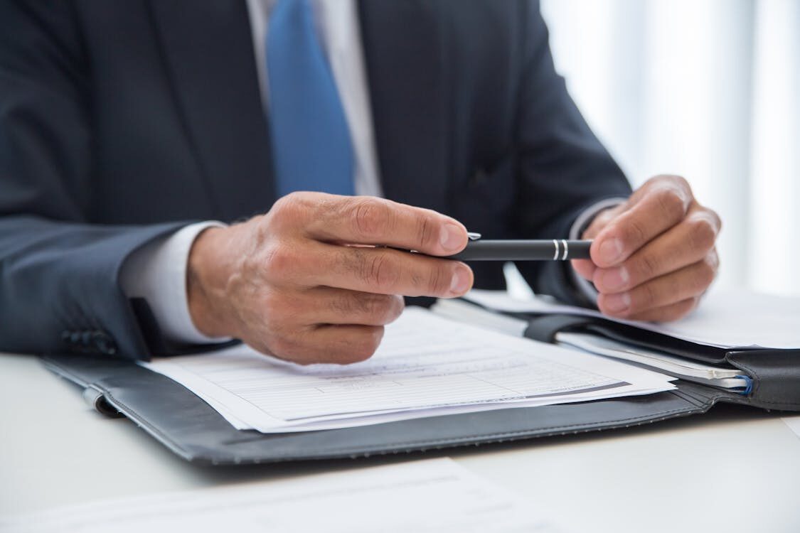 Enforceability of Liquidated Damages Clauses in Business Contracts ...